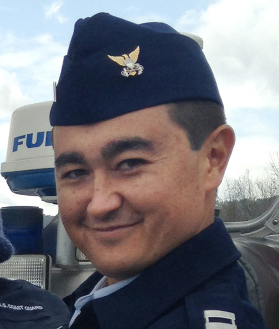 U.S. Coast Guard seeks surfers, water polo players | News, Sports, Jobs ...